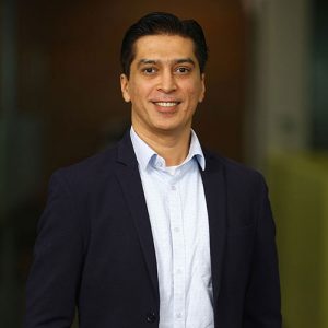 Team - Randev Ventures Family Office